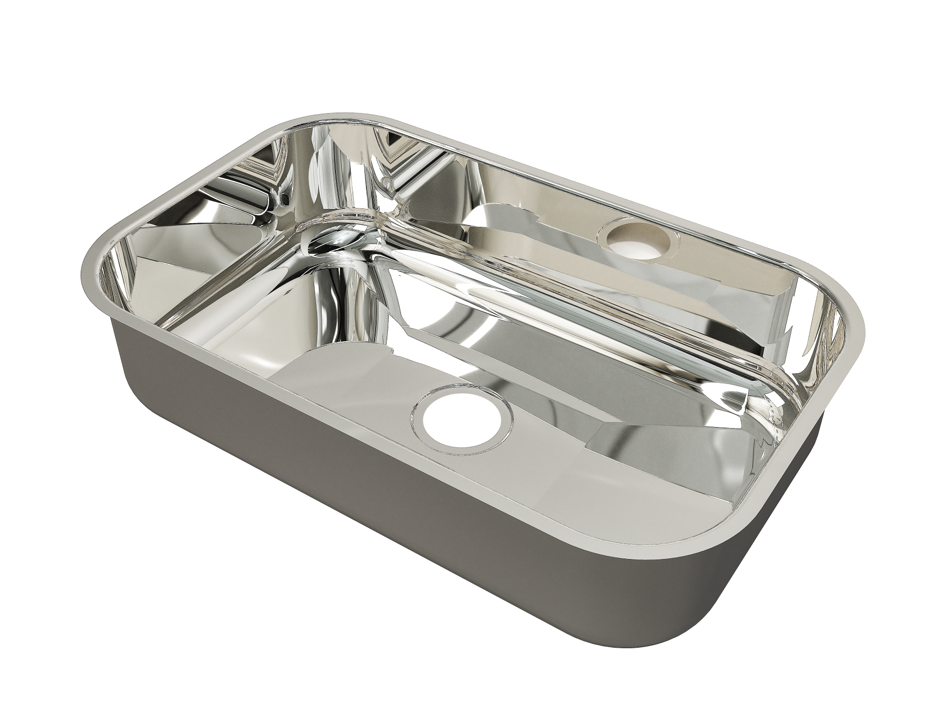 Arquivo de Cubas de cozinha de aço inox - Fabrinox