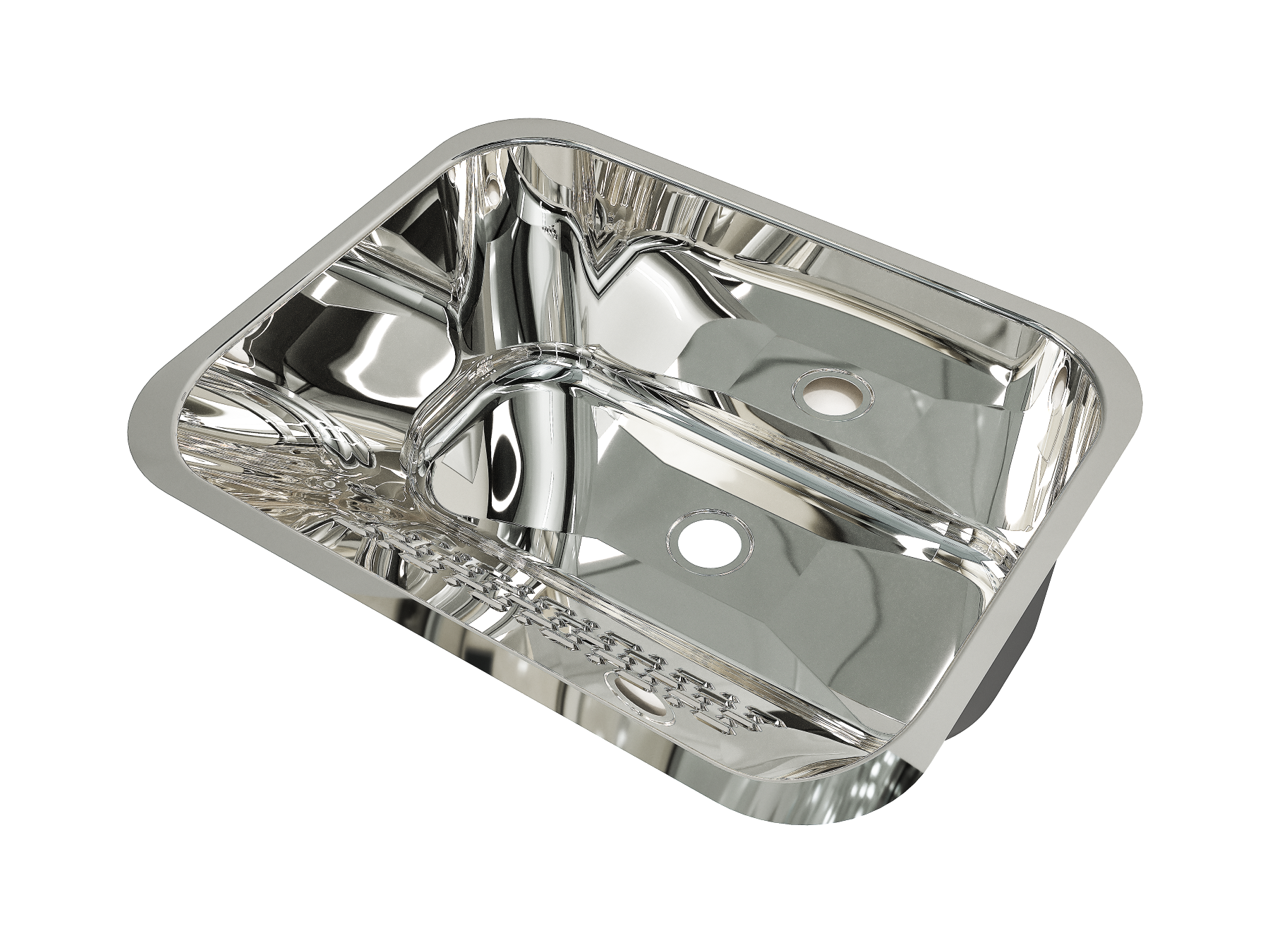 Arquivo de Tanques de Lavar roupa - Fabrinox